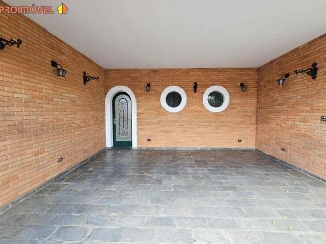Casa, Bairro Brasil Itu SP