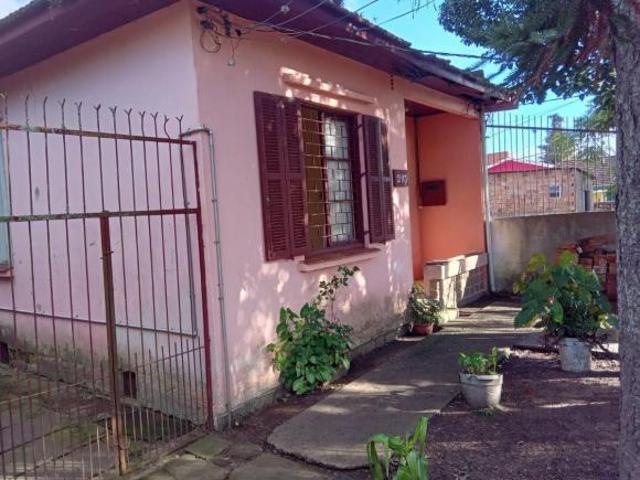 Casa bairro Camaquã
