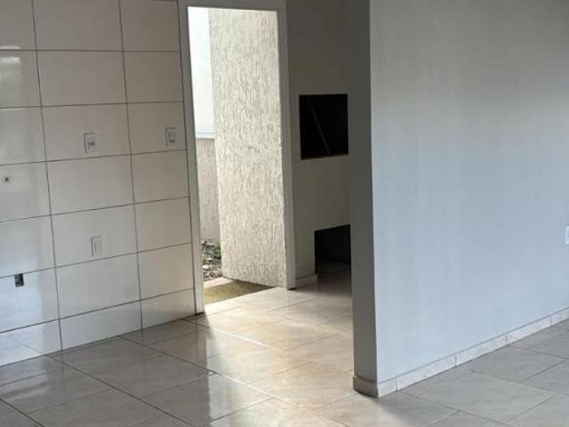 CASA BAIRRO CAMPESTRE