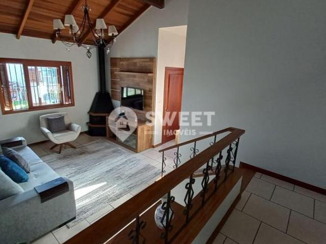 CASA BAIRRO CAMPESTRE