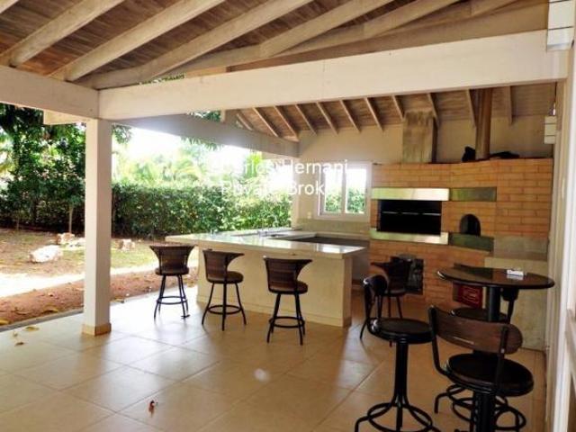 Casa, Bairro Campos de Santo Antônio, Itu, SP