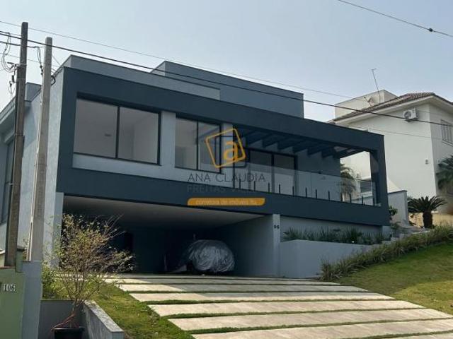 Casa, Bairro Campos de Santo Antônio, Itu, SP