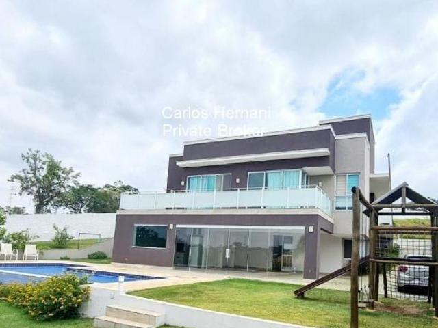 Casa, Bairro Campos de Santo Antônio, Itu, SP