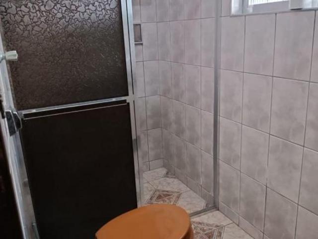 Casa bairro caiçara zona 2