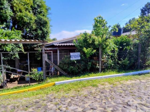Casa, Bairro Casa de Pedra, Igrejinha, RS