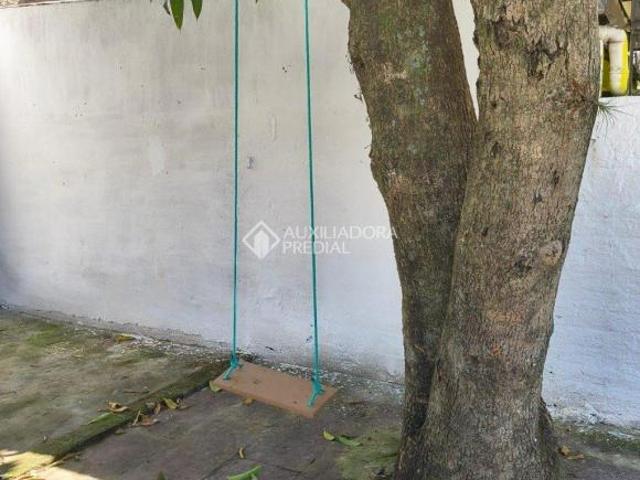 Casa Bairro Cavalhada dois dormitórios
