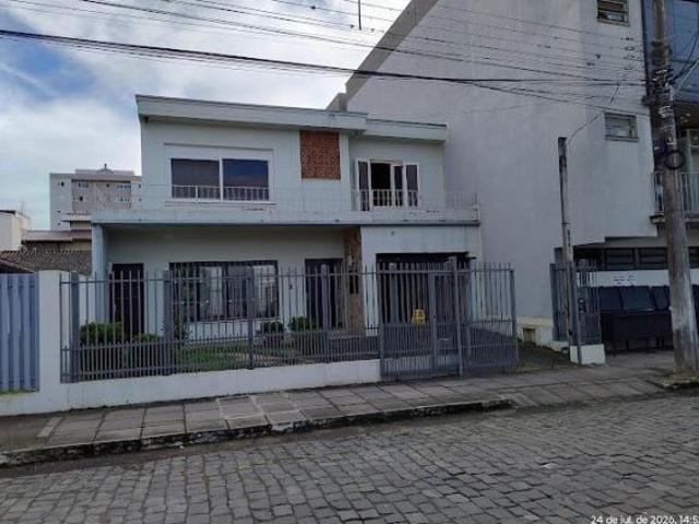 Casa, Bairro Centro, Taquara, RS