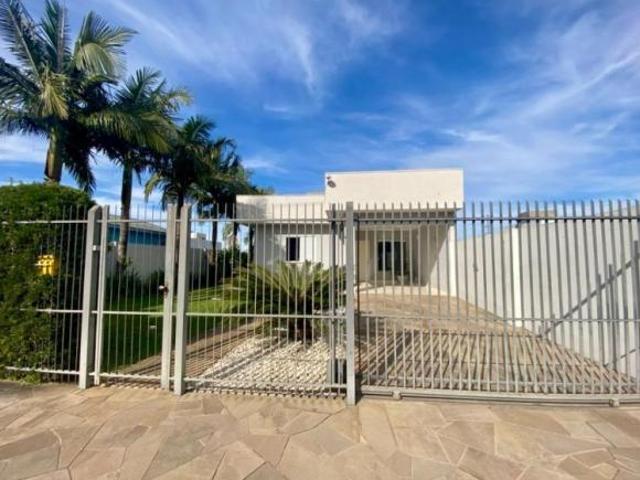 Casa, Bairro Cidade Alta, Venâncio Aires, RS