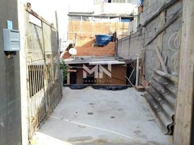 Casa à venda, 2 quartos, 1 suíte, 4 vagas, Portal do Éden Itu/SP
