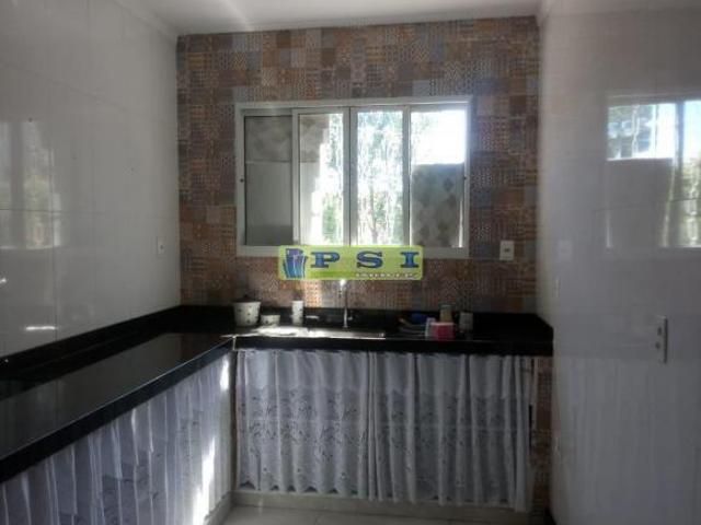 Casa bairro Cristina