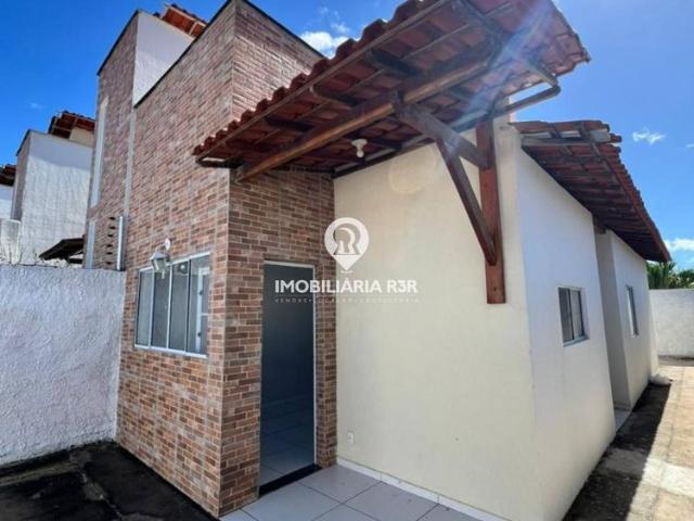 CASA BAIRRO DIRCEU ARCOVERDE PARNAÍBA /PI