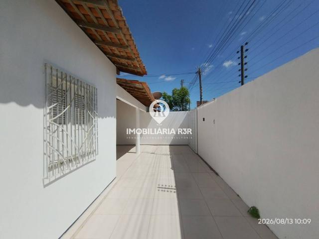 CASA BAIRRO DIRCEU PARNAÍBA PI