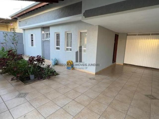 CASA BAIRRO DO TANQUE VELHO VÁRZEA PAULISTA VENDA