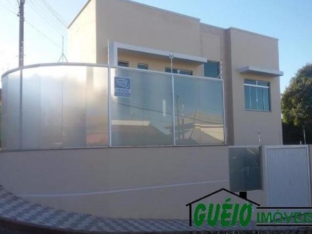 Casa, Bairro do Ginásio, Itararé, SP