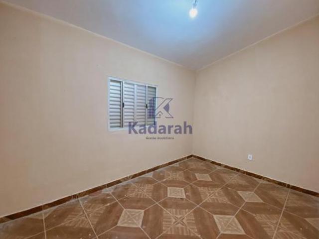 Casa, Bairro do Rosário, Areado, MG