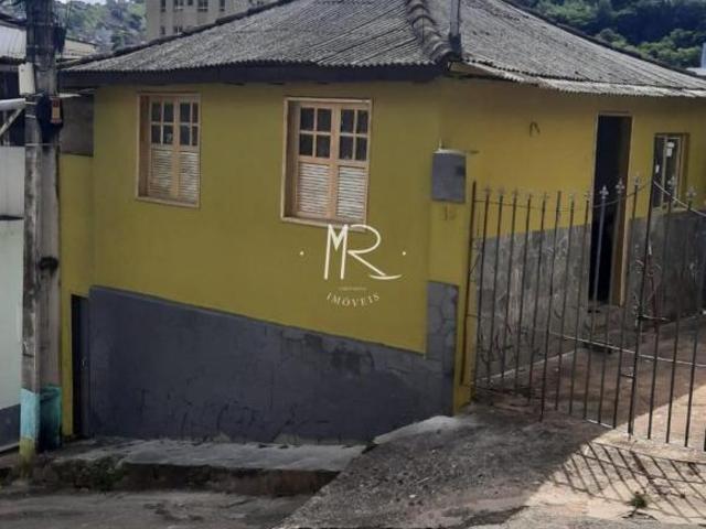 Casa Bairro dos Operários, Manhuaçu/MG