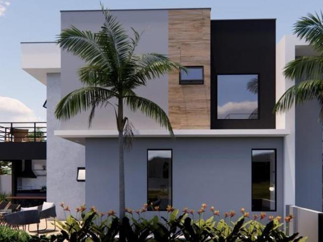 CASA BAIRRO DOS PIRES