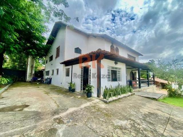 CASA |BAIRRO ENSEADAS DAS GARÇAS |BELO HORIZONTE