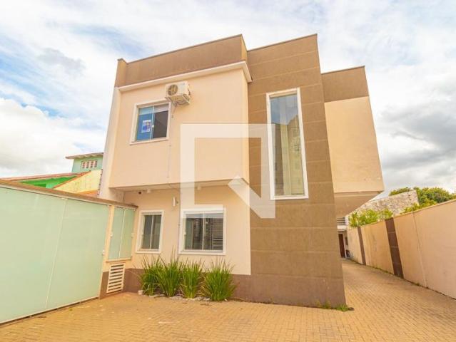 Casa, Bairro Fátima, 3 Quartos, 110 m2 Canoas
