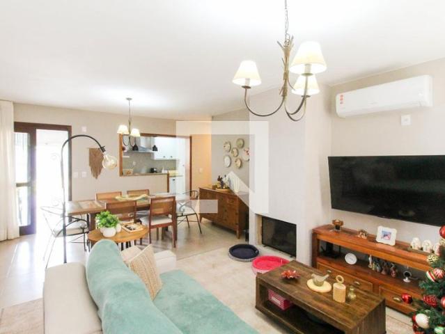 Casa, Bairro Fátima, 3 Quartos, 138 m2 Canoas