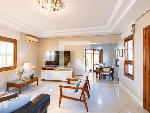 Casa, Bairro Fátima, 3 Quartos, 271 m2 Canoas