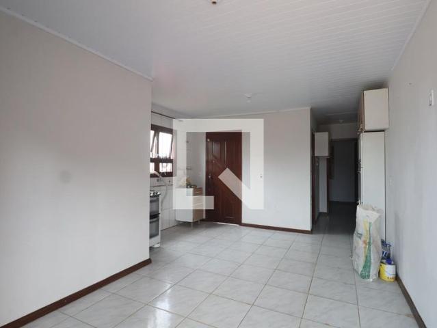 Casa, Bairro Fátima, 3 Quartos, 50 m2 Canoas