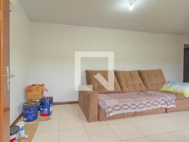 Casa, Bairro Fátima, 2 Quartos, 110 m2 Canoas