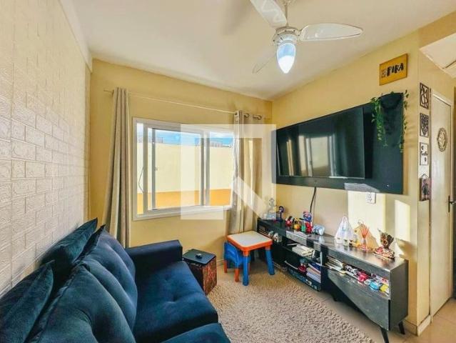 Casa, Bairro Fátima, 2 Quartos, 110 m2 Canoas