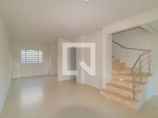 Casa, Bairro Fátima, 2 Quartos, 120 m2 Canoas