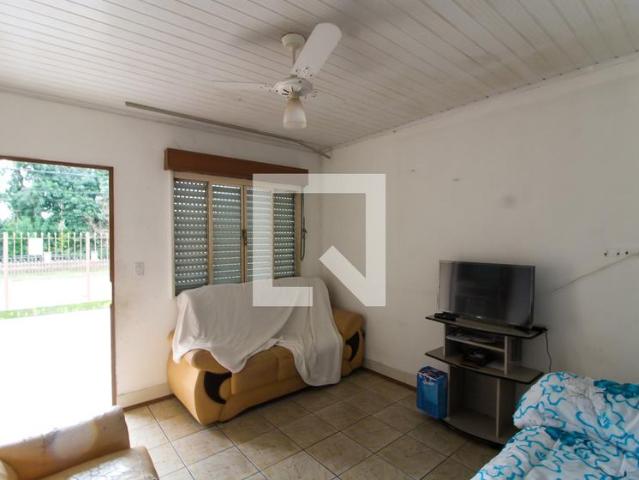 Casa, Bairro Fátima, 2 Quartos, 500 m2 Canoas