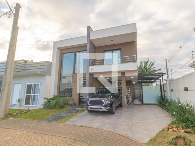 Casa, Bairro Fátima, 4 Quartos, 168 m2 Canoas