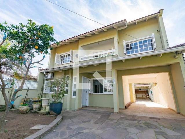 Casa, Bairro Fátima, 4 Quartos, 281 m2 Canoas