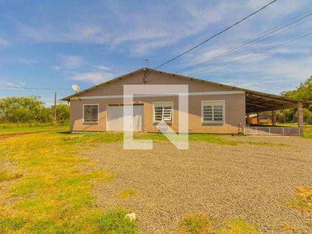 Casa, Bairro Fátima, 4 Quartos, 400 m2 Canoas