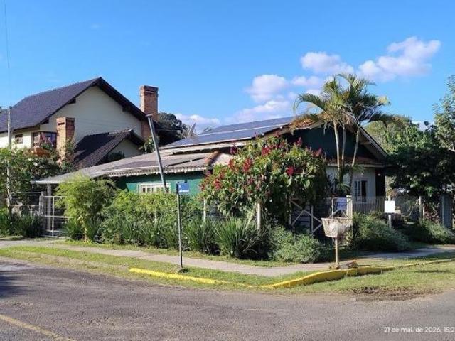Casa, Bairro Figueira, Igrejinha, RS
