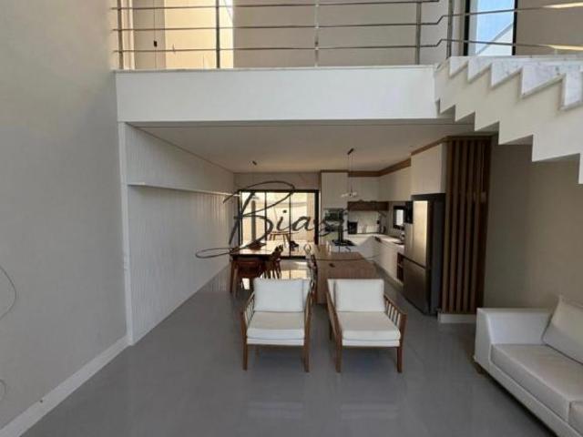 Casa Bairro Floresta Condomino Rudá 04 Suíte. 258m². São José dos Campos