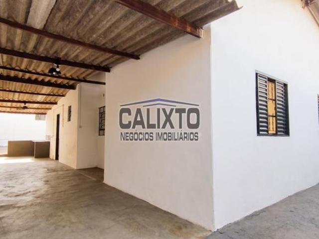 CASA BAIRRO GUARANI