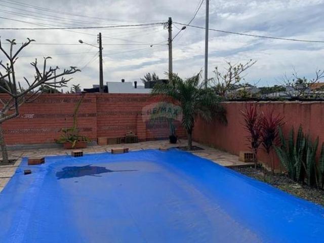 Casa Bairro Guarani