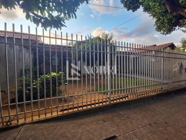 Casa Bairro Imbaúbas – Ipatinga/MG