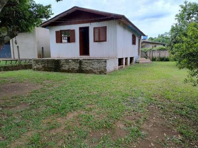 Casa, Bairro Invernada, Igrejinha, RS