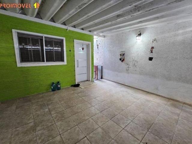 Casa, Bairro Itaim Itu SP