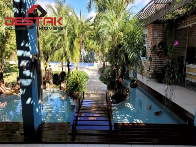 Casa Bairro Jacare