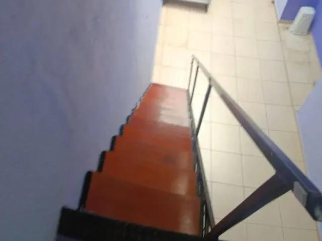 Casa bairro jardim