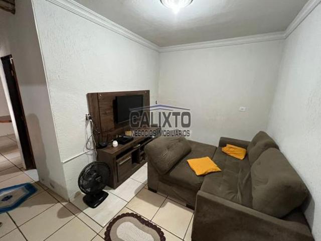 CASA BAIRRO JARDIM BRASÍLIA