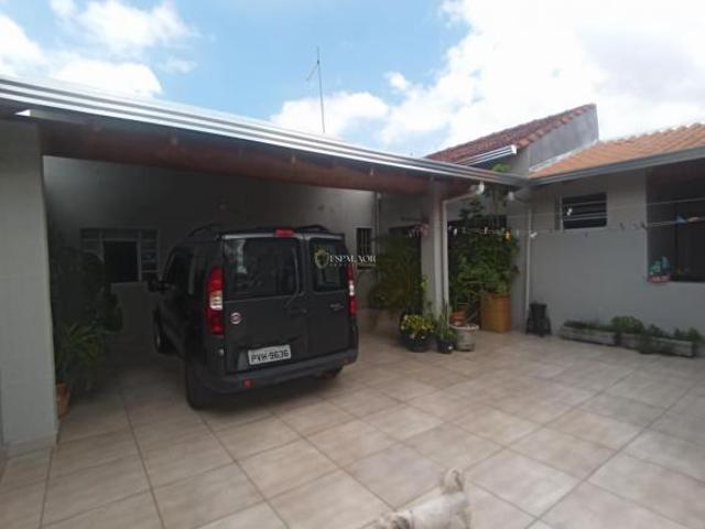 Casa Bairro Jardim das Nações a Venda Salto / SP