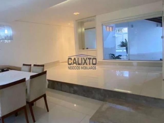 CASA BAIRRO JARDIM KARAIBA