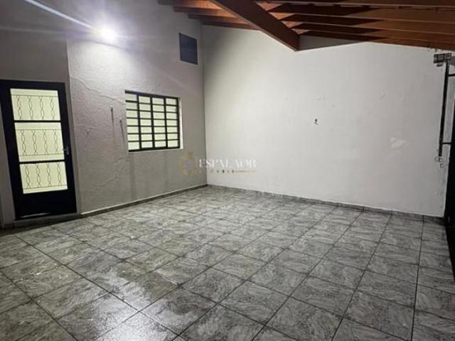 Casa Bairro Jardim Santa Cruz a Venda Salto / SP