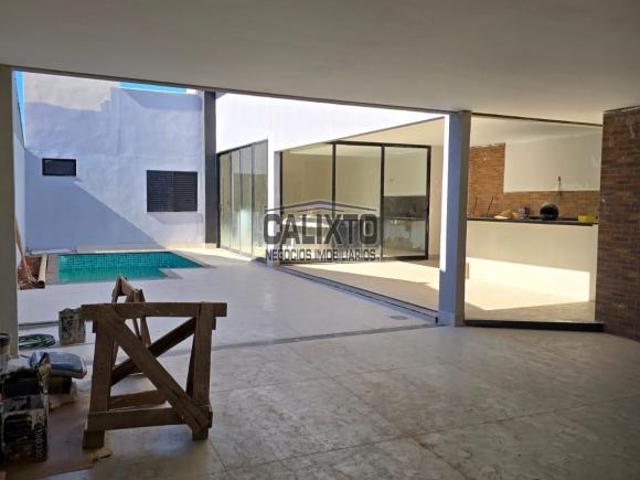 CASA BAIRRO JARDIM PATRICIA