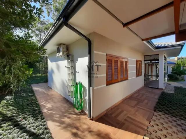 Casa bairro Juriti, Nova Petrópolis. Rs ref: 447