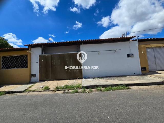 CASA BAIRRO MOCAMBINHO I, ZONA NORTE