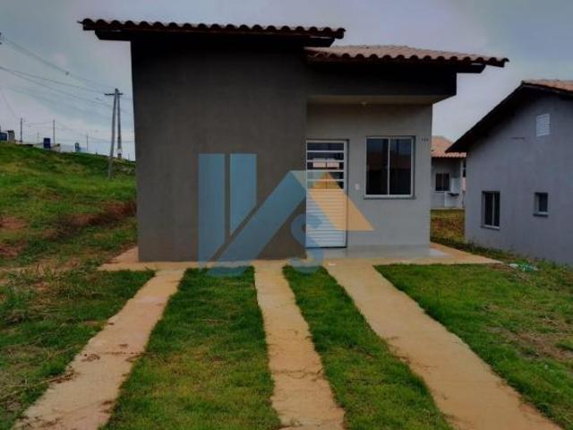 Casa, Bairro Mundo Novo, Lavras, MG